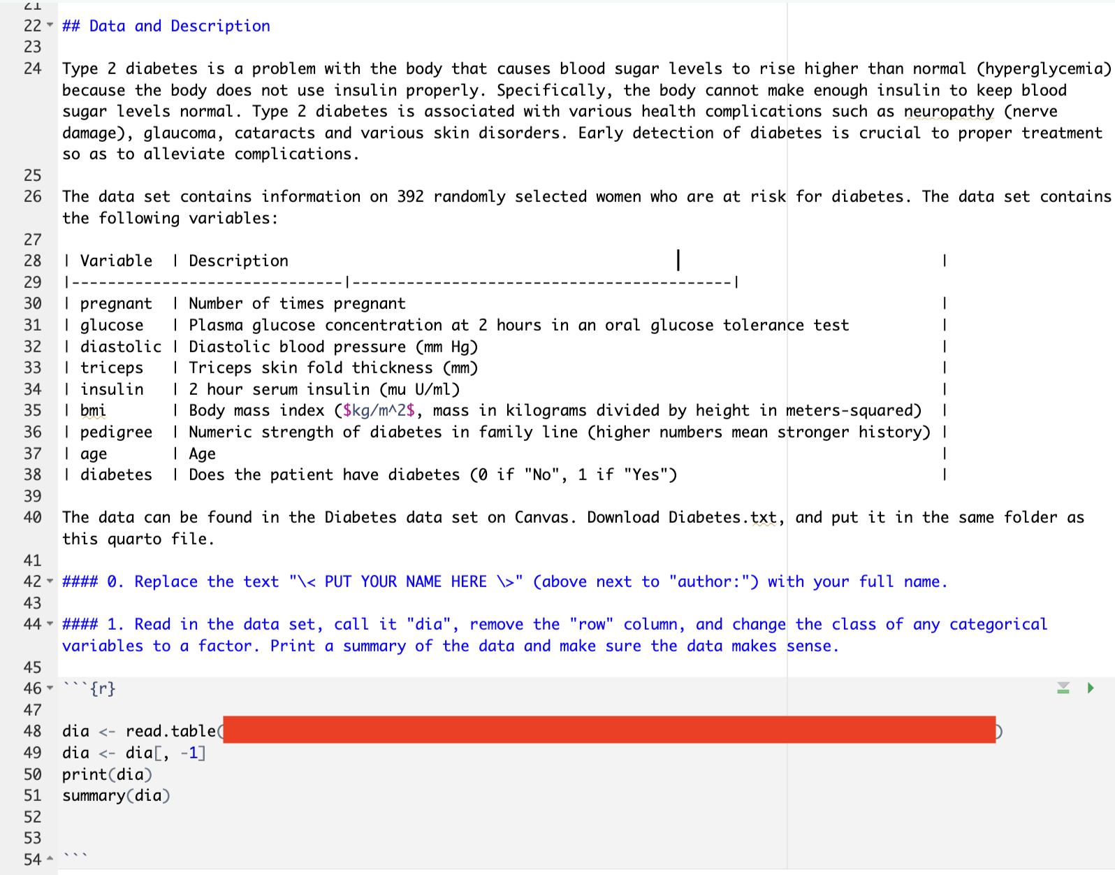 Solved Type 2 diabetes is a problem with the body that | Chegg.com