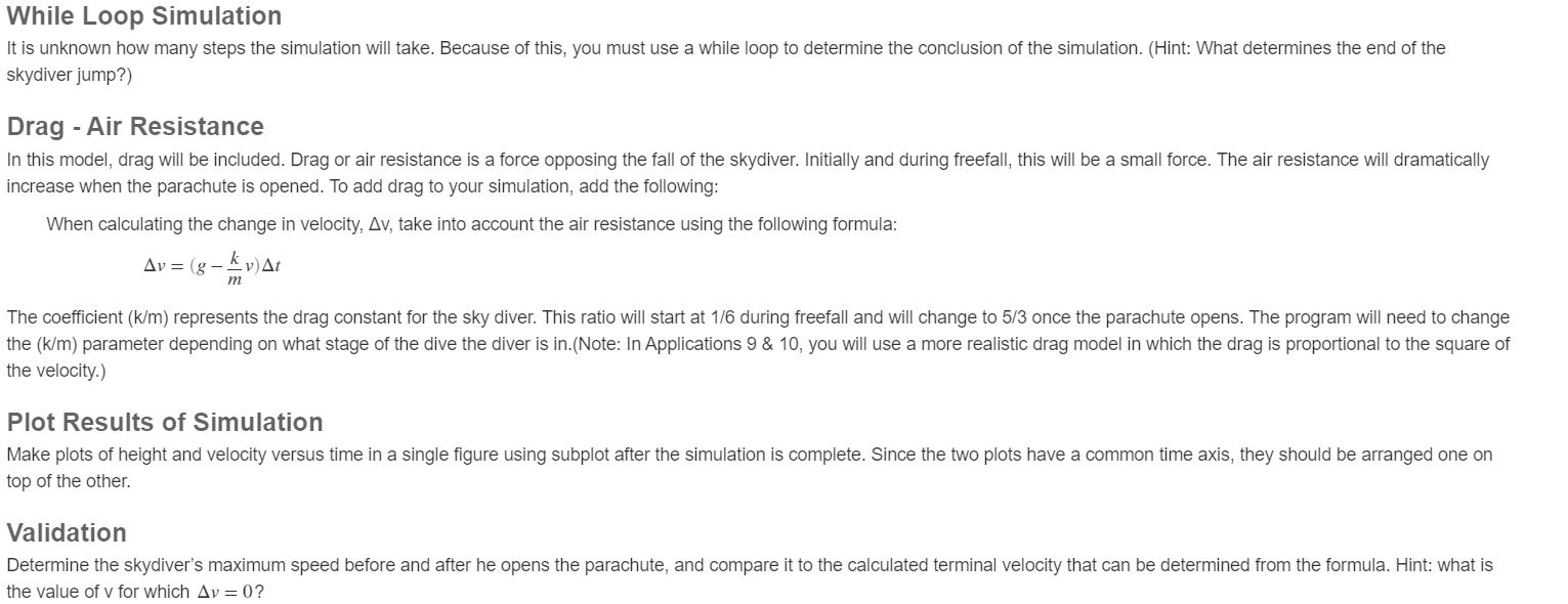 Solved Please Use Matlab And Solve The Second Question First