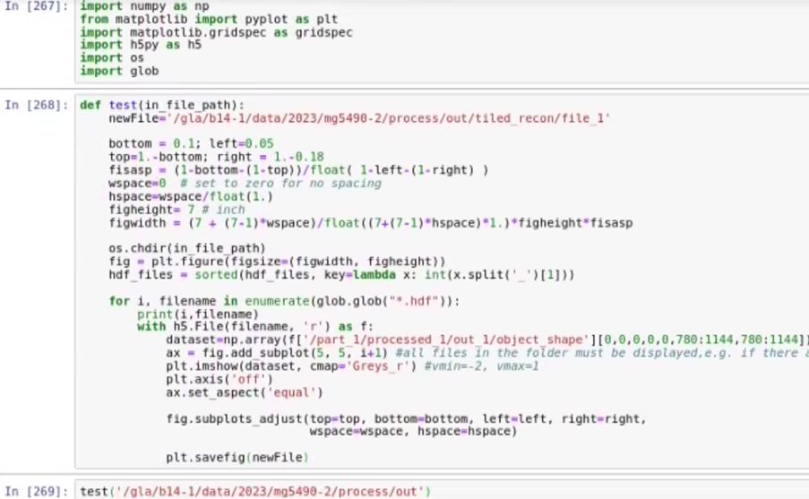 Solved Hi, hope you are well 😊 In the first image is code | Chegg.com
