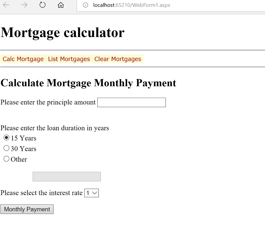 Please creat the full C# Program following the | Chegg.com