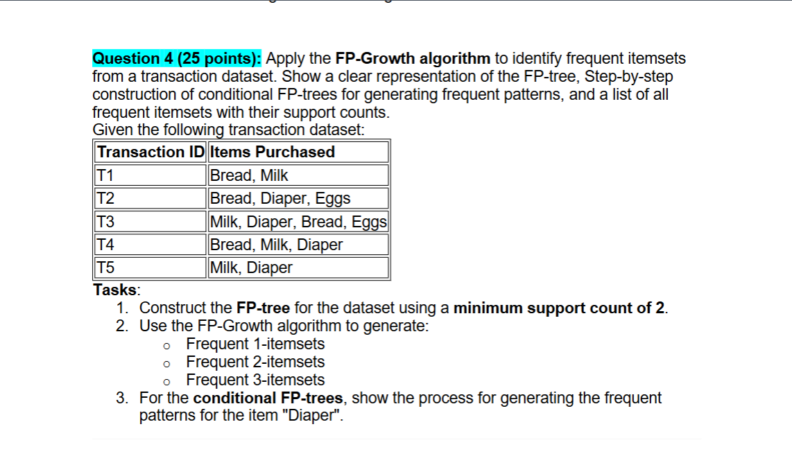 Solved Homework 05-Data Mining and Text MiningCLO5. ﻿Assess | Chegg.com