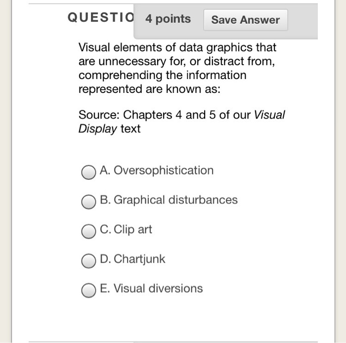 Solved QUESTIO 4 points Save Answer A reading above what | Chegg.com