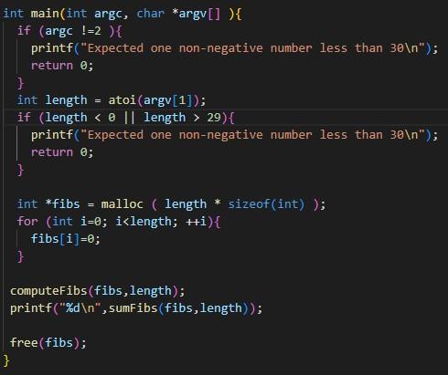Solved it is less than 30. The program is expected to | Chegg.com