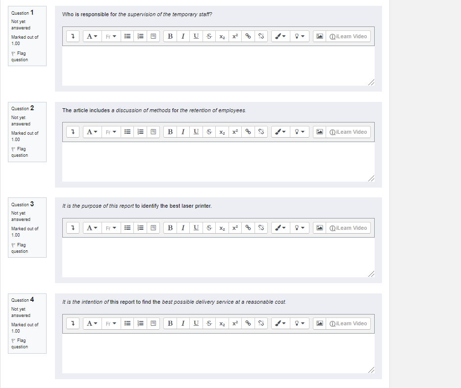 Solved Skills you will practice: finding "hidden" verbs in | Chegg.com