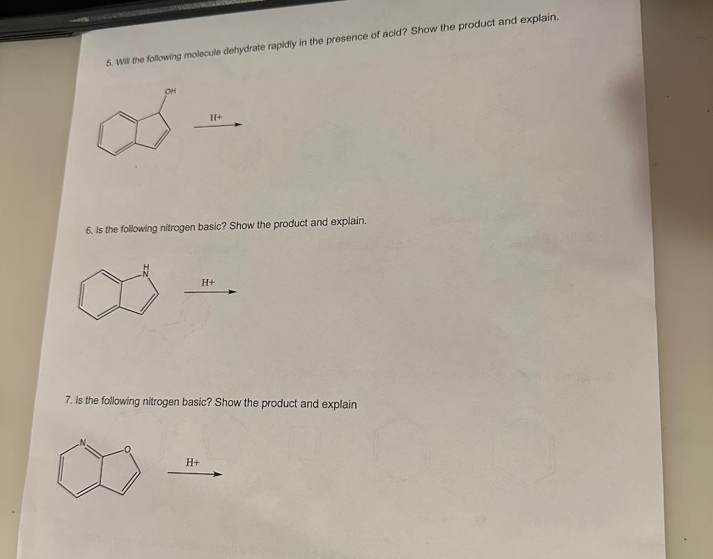 Solved 1. Under each of the following benzene derivatives, | Chegg.com