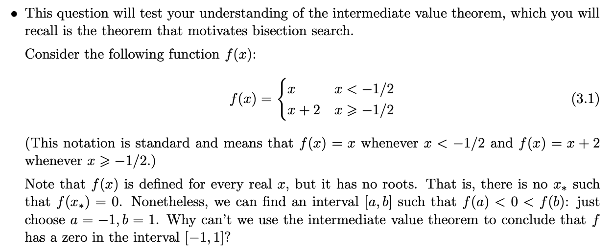 Solved • This question will test your understanding of the | Chegg.com