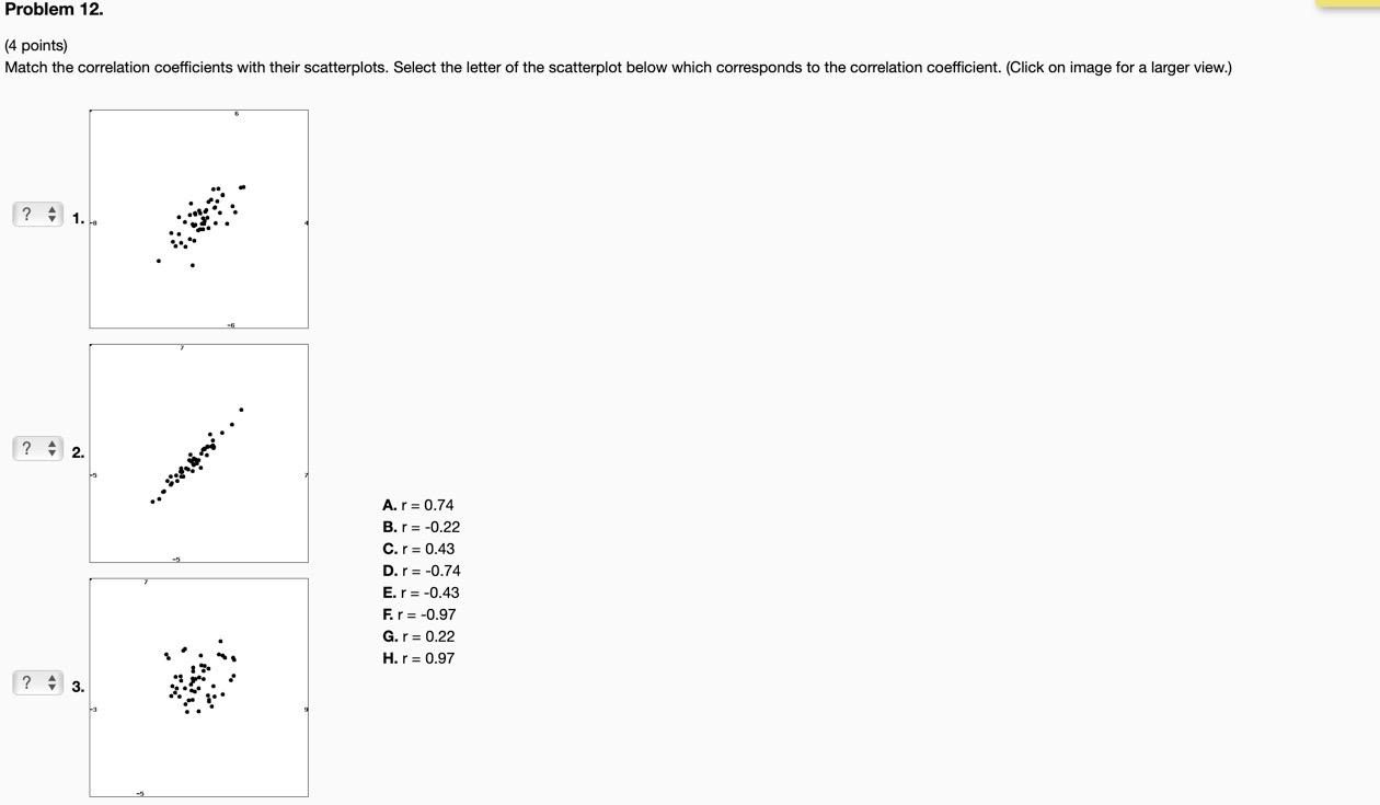Solved Please help me with this question!! Been dealing with | Chegg.com