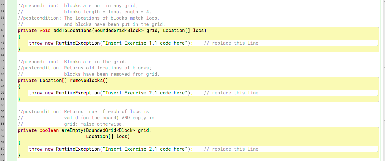 Solved Compile Undo Cut Copy Paste Find... Close Source Code | Chegg.com
