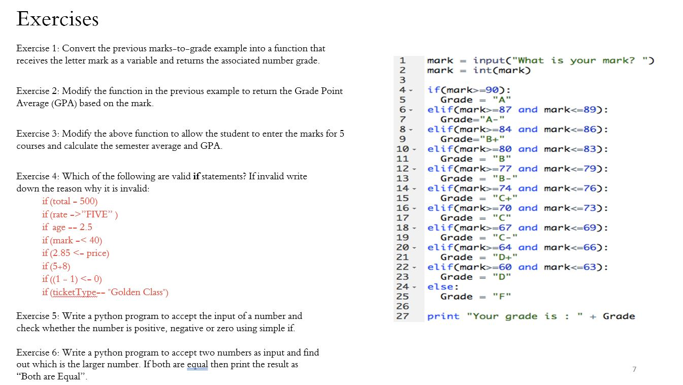Solved Exercises Exercise 1: Convert the previous | Chegg.com