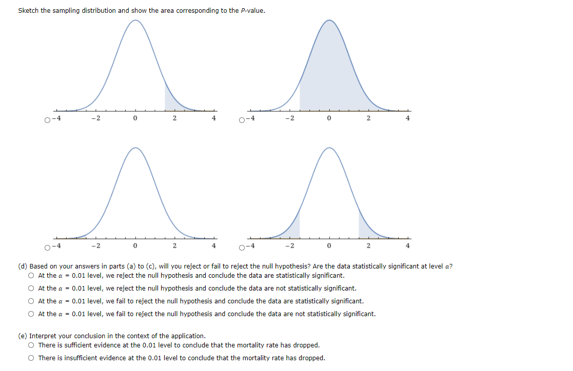 Solved A hospital reported that the normal death rate for | Chegg.com