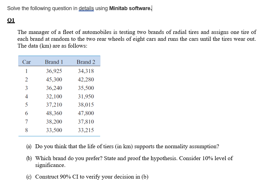 Solved Solve the following question in details (step by | Chegg.com