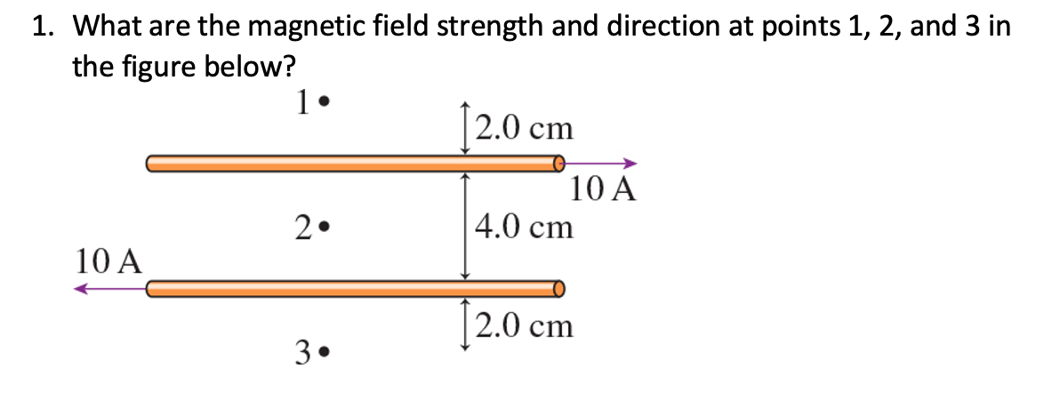Solved 2. What is the net force (magnitude and direction on | Chegg.com