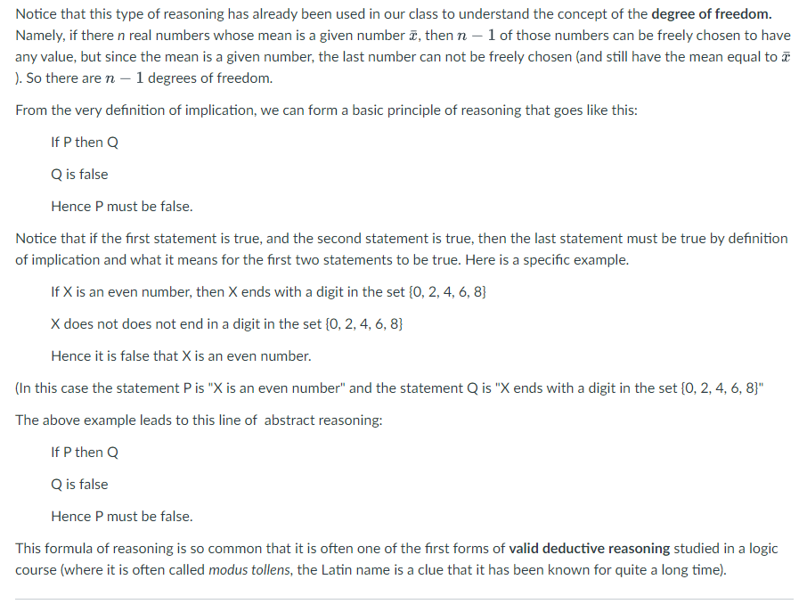 Solved 36 36 Discussion A Unit 4. The Basics of Hypothesis | Chegg.com