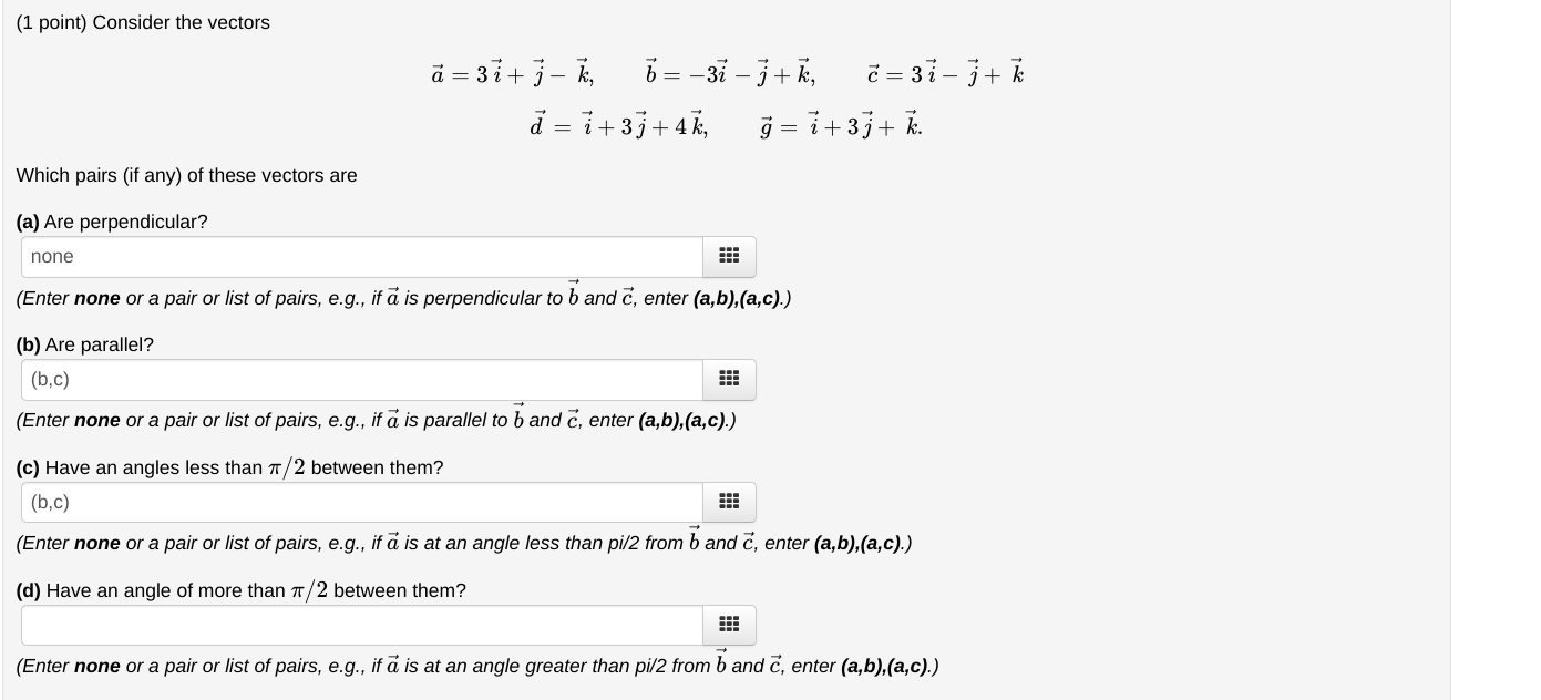Solved I need help when it comes to solving this problem | Chegg.com