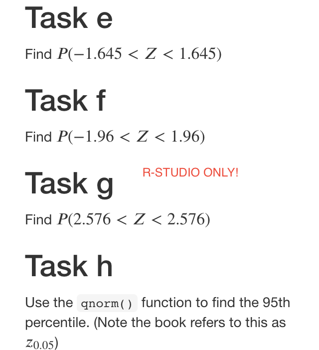 Solved For each of the following, draw a picture, write out | Chegg.com