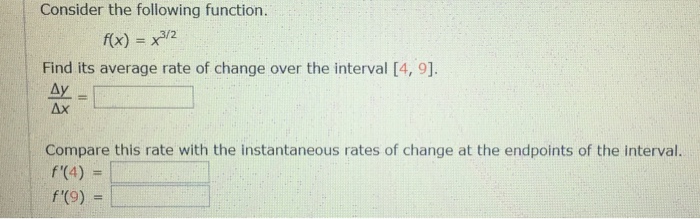 Solved Consider the following function. /(x) =-x2-18x-1 Find | Chegg.com