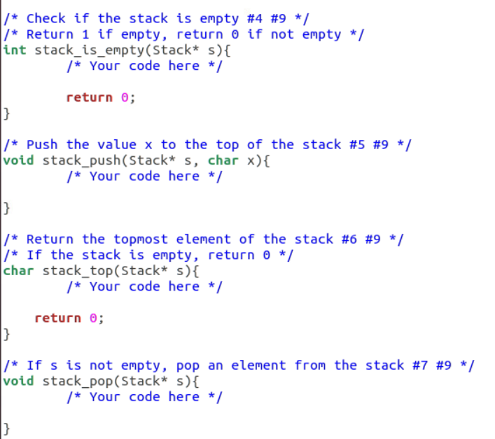 Solved C Programming C Programming C Programming C 0902