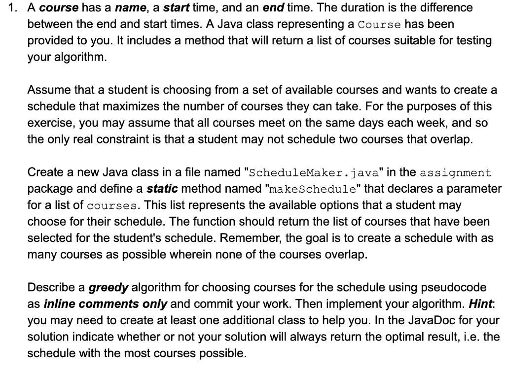 Solved Assignment Package For Coursejava Package 1025