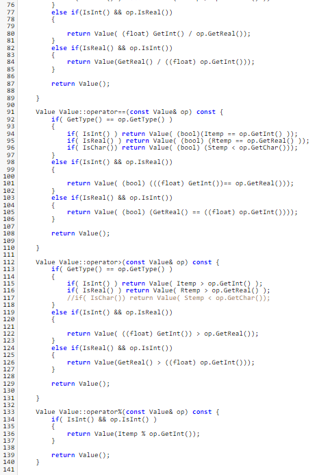 Solved In this programming assignment, you will be building | Chegg.com