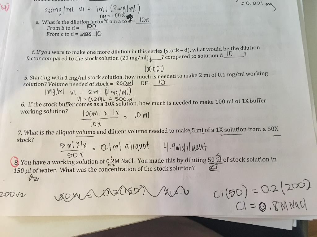 Solved 8 has the correct answer but I'm unsure how that | Chegg.com