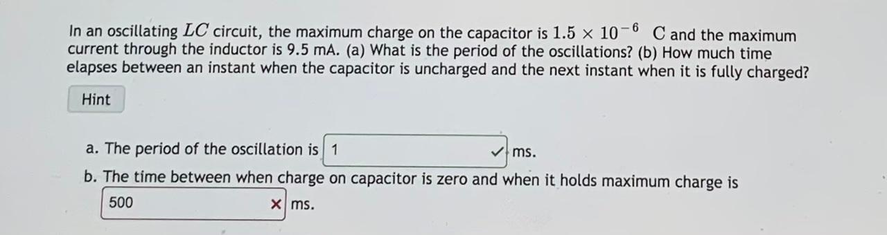 Solved The current in the RL circuit shown below reaches | Chegg.com