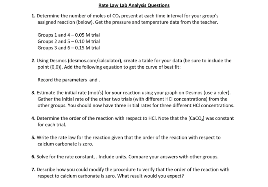 Please answer the 5 Lab Analysis Questions. The lab | Chegg.com