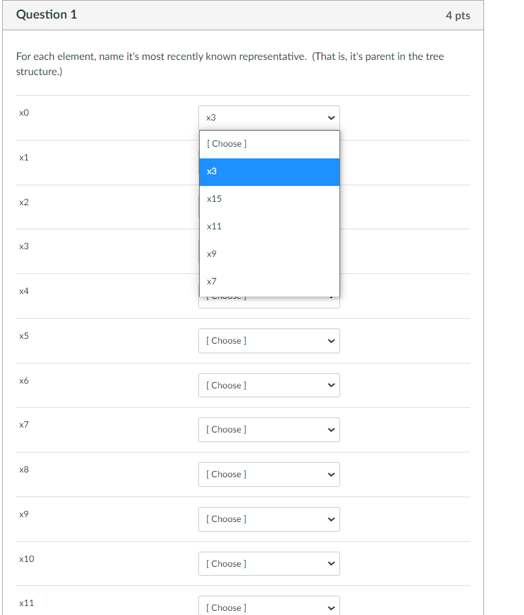Solved Consider that you run the following code, using the | Chegg.com