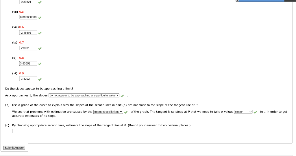 Solved Select Function 1, f(x) = -0.5x – 2 x