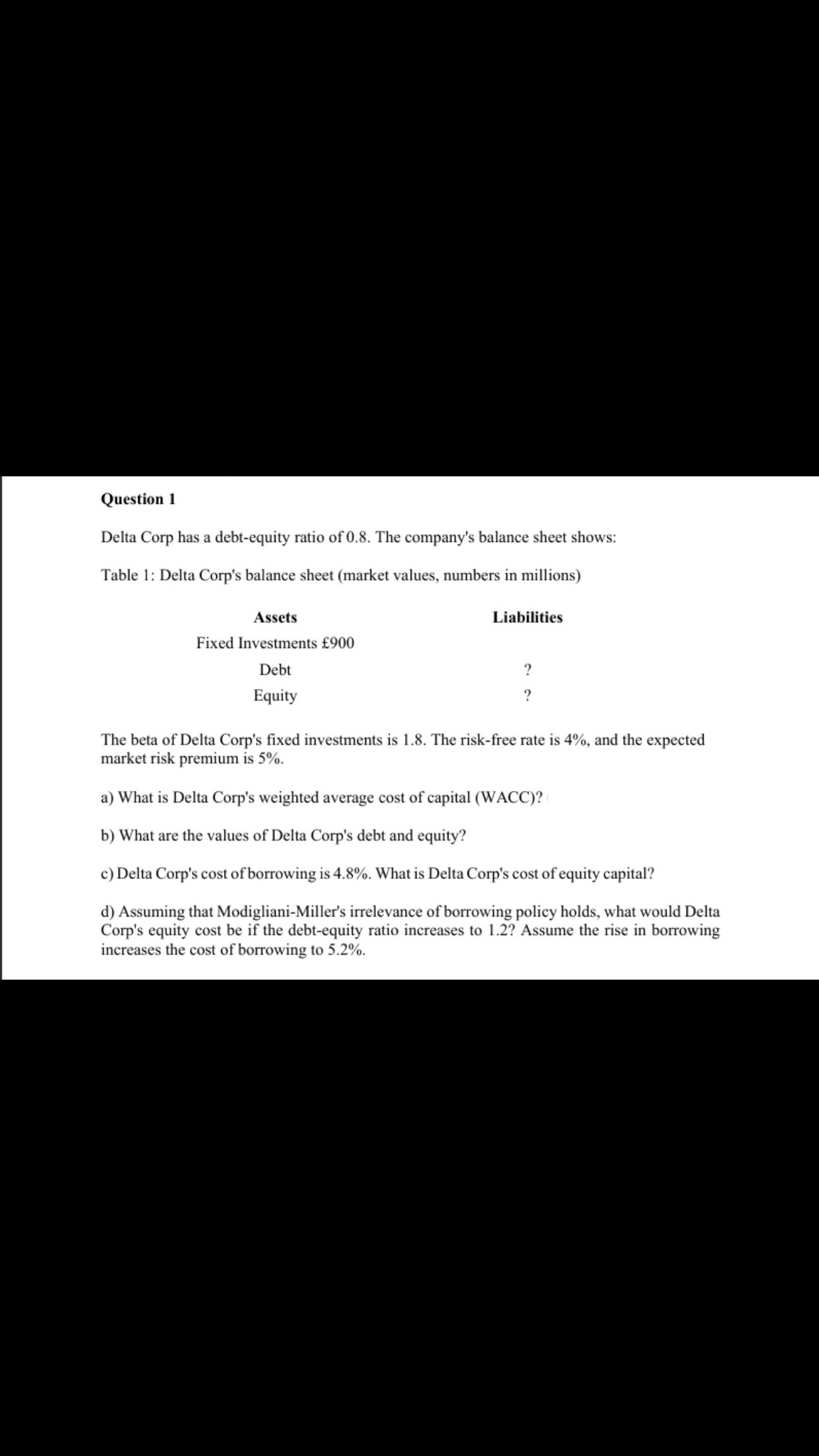 Solved Could you show me the steps to solve this | Chegg.com