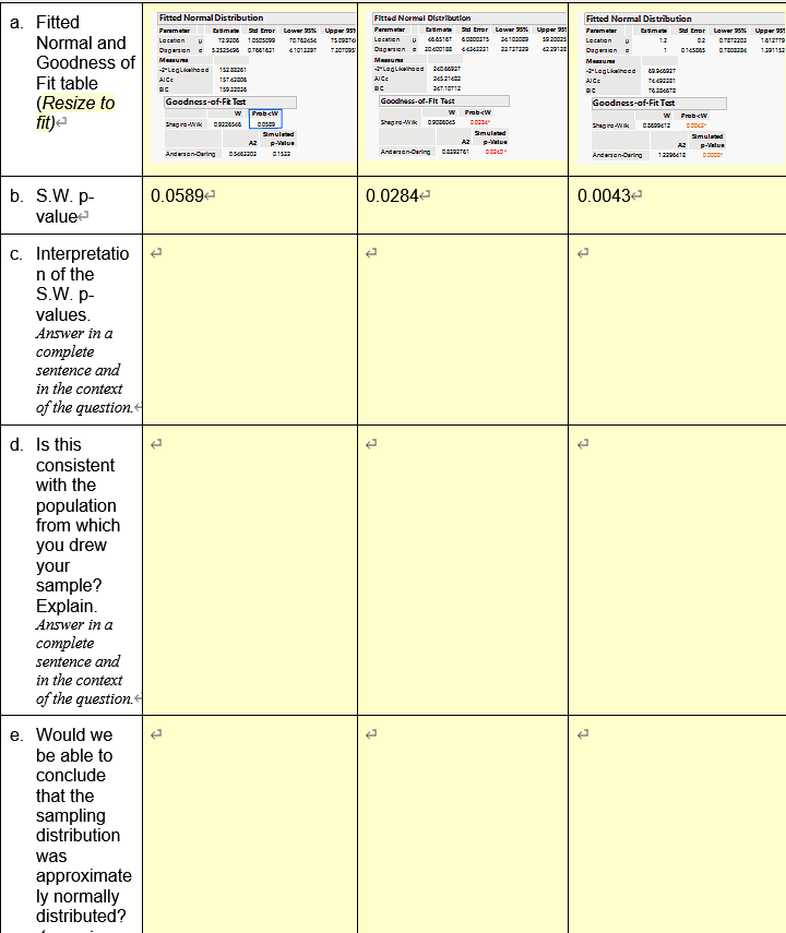 Solved Can someone help me to fill out this chart please? | Chegg.com