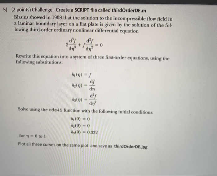 Solved (2 points) Challenge. Create a SCRIPT file called | Chegg.com