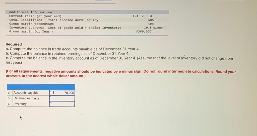 Solved Problem: Module 4 Textbook Problem 6 Learning | Chegg.com
