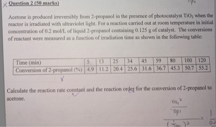 Solved 12.10-3. Countercurrent Multistage Washing of Ore. A | Chegg.com