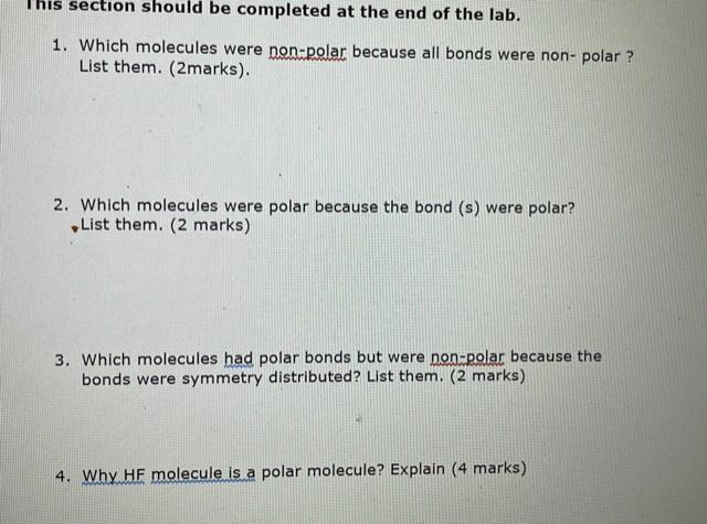 Solved Purpose Build three-dimensional models of some simple | Chegg.com