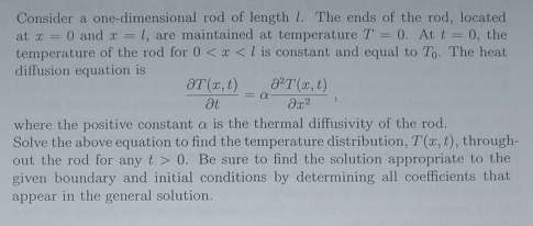 [Solved]: Solve with details, showing all steps Consi