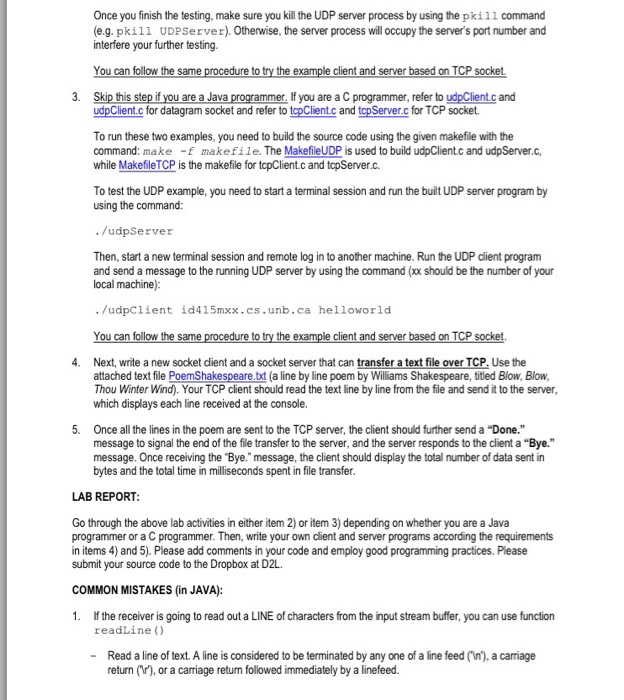 Solved OBJECTIVE The objective of this lab is to leam basics | Chegg.com
