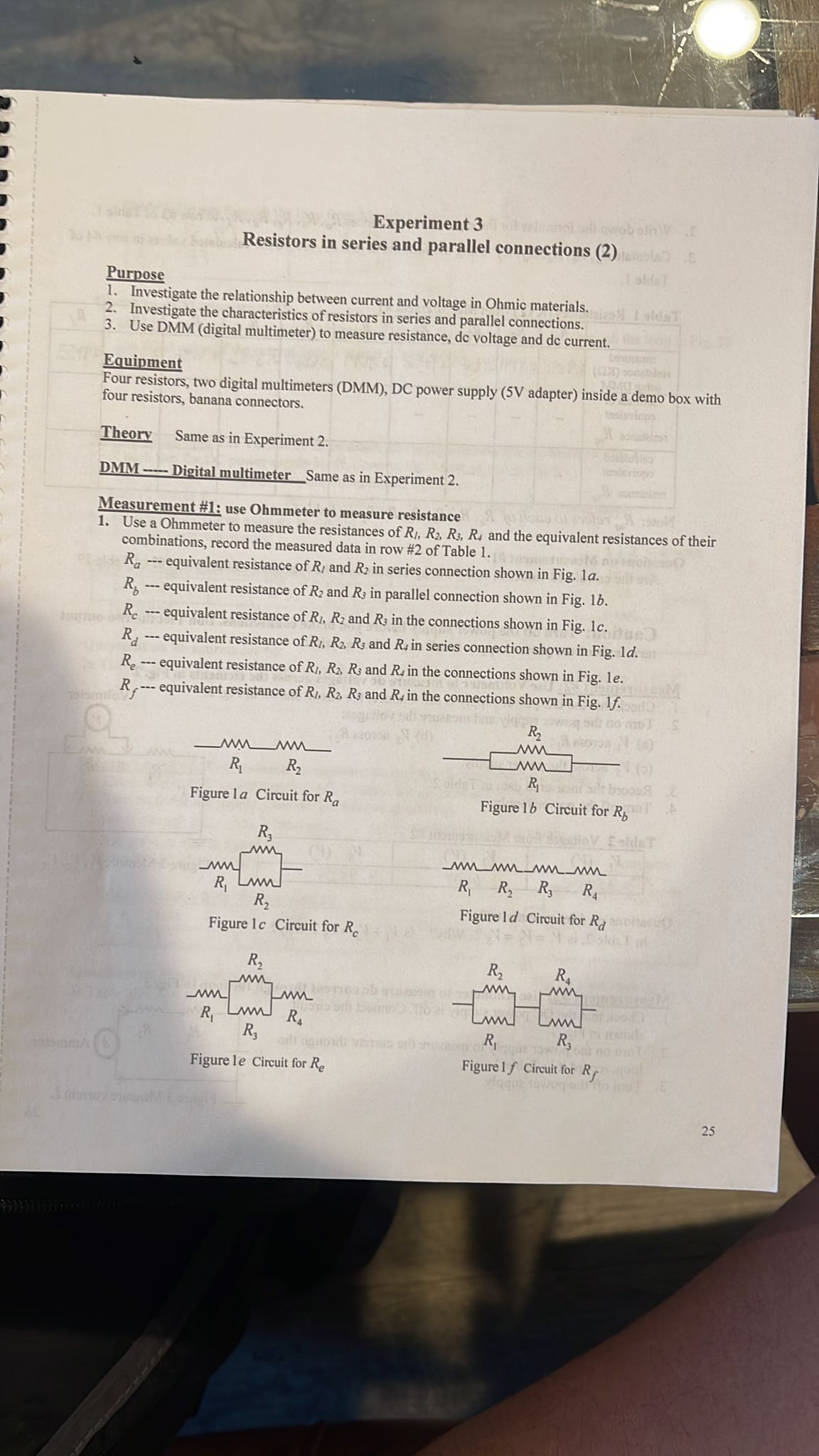 Solved I need help with calculating tables 1 and 6, I | Chegg.com