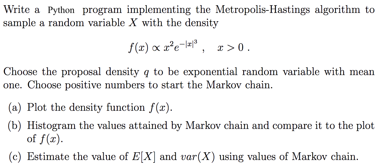 Solved Please include images of code with indentation and | Chegg.com