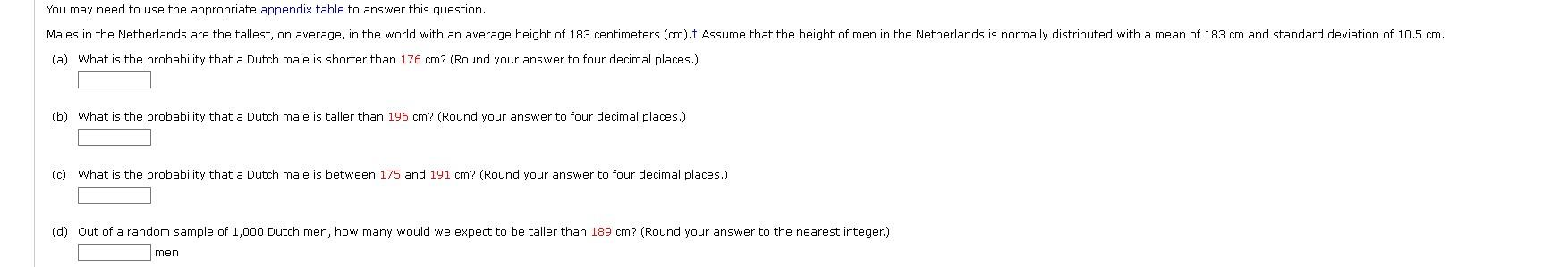 [Solved]: You may need to use the appropriate appendix tab