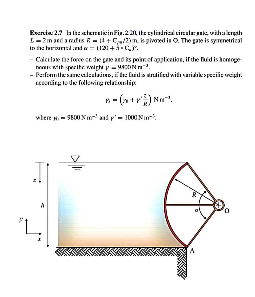 Solved Exercise 2.7 In the schematic in Fig.2.20, the | Chegg.com