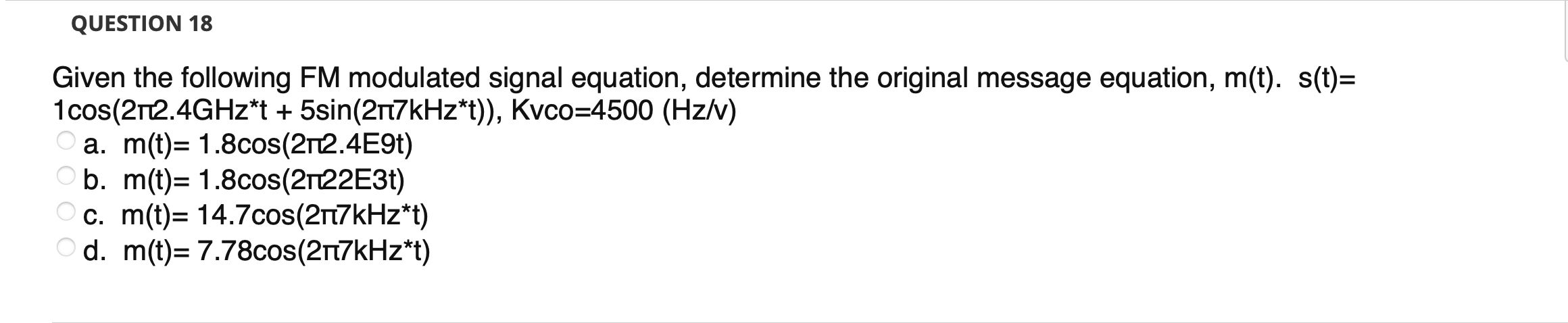 Solved Question 3 Select The Correct Statement S Regarding