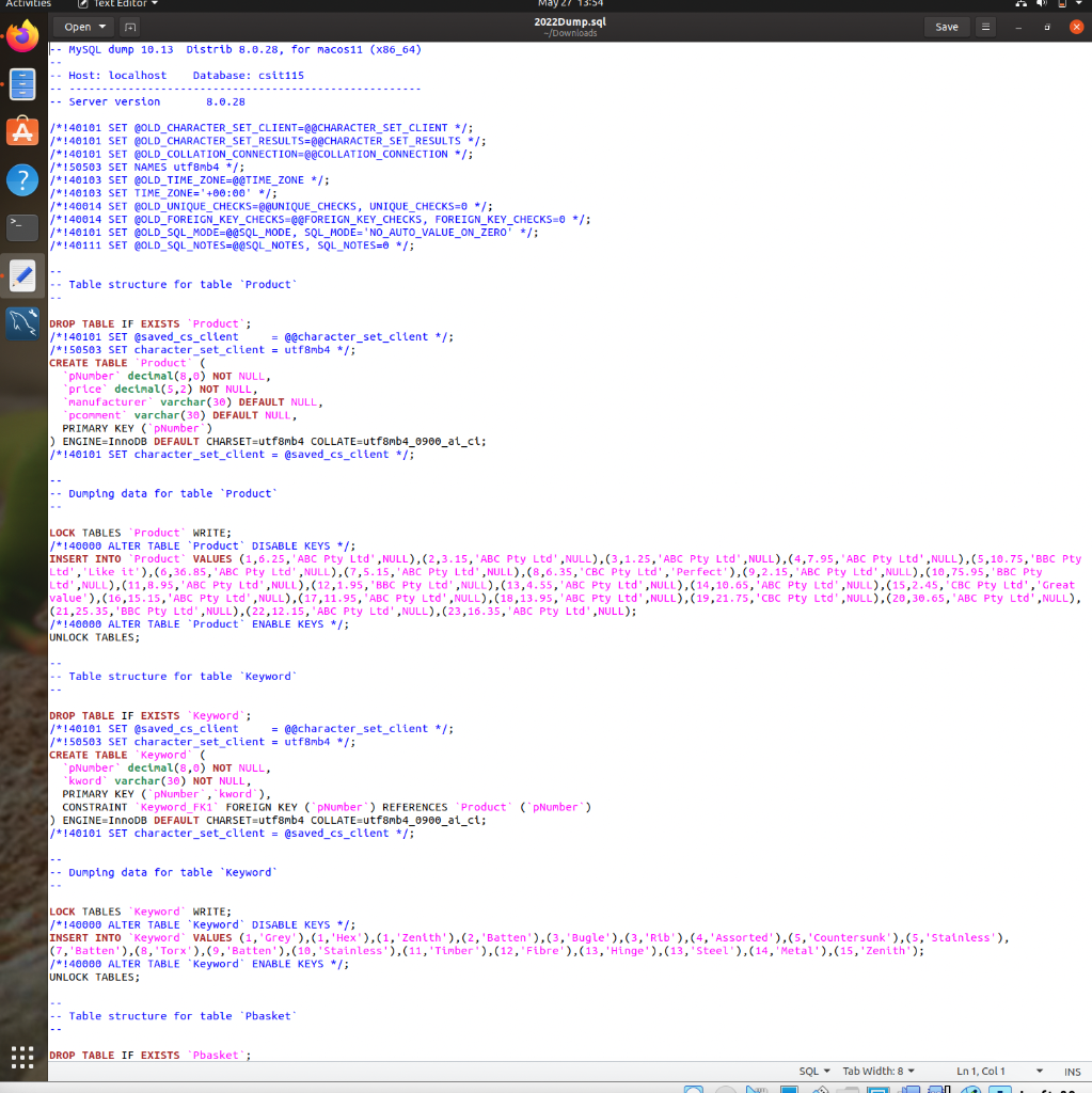 Solved i have posted this but they posted the wrong answer. | Chegg.com