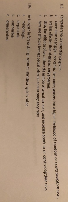 Solved Which of the following is NOT a characteristic change | Chegg.com