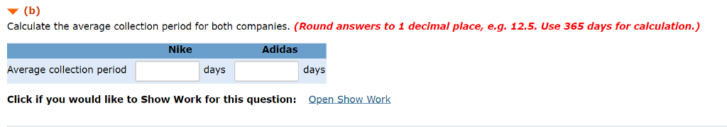 Solved Problem 8-08A a-b (Part Level Submission) Suppose the | Chegg.com