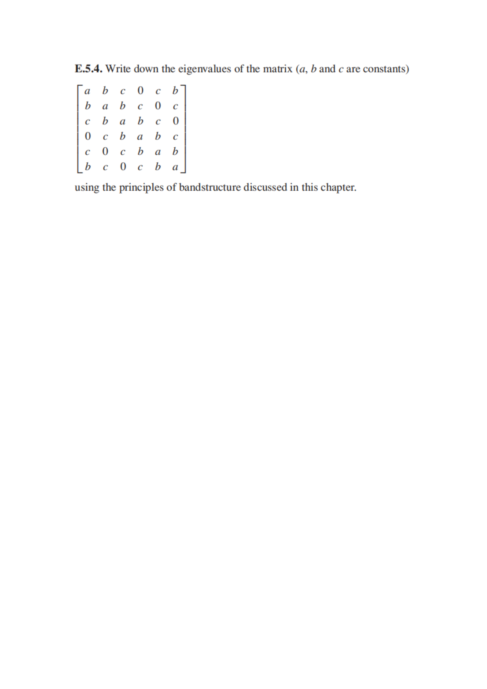 Solved a,b ﻿and c ﻿are | Chegg.com