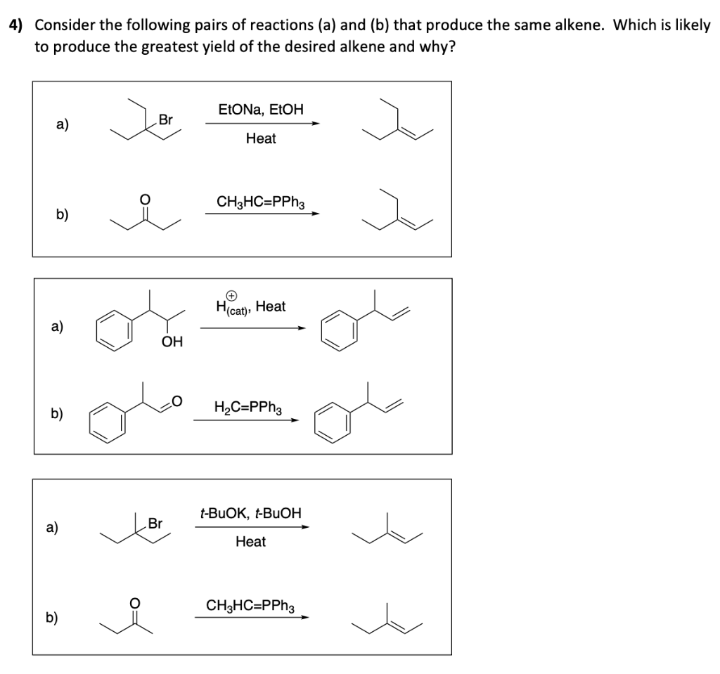 Solved 2) Propose a forward synthesis for the following | Chegg.com