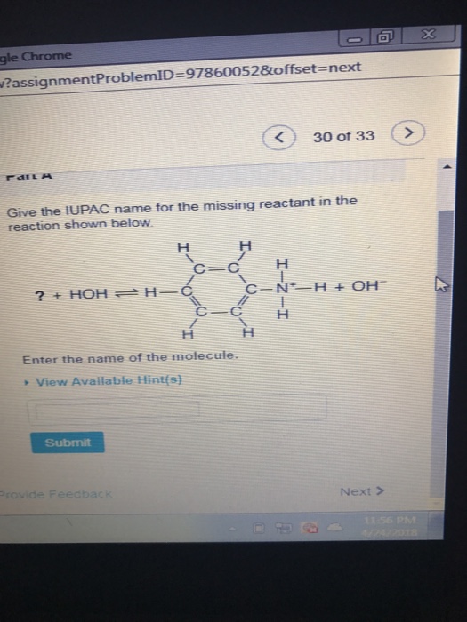 Solved ?assignmentProblemID-97860052&offset next 30 of 33( | Chegg.com