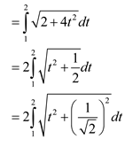 Solved Can you explain why they multiply the definite | Chegg.com