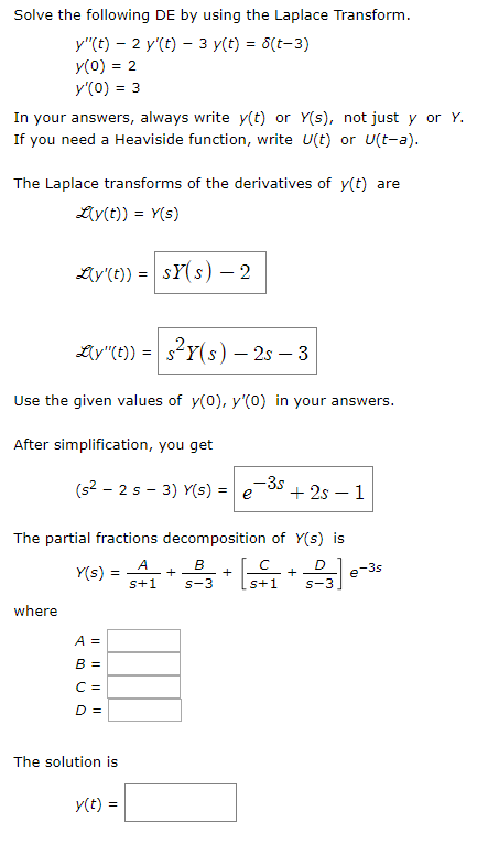 Solved I believe I have the first three answers correct but | Chegg.com