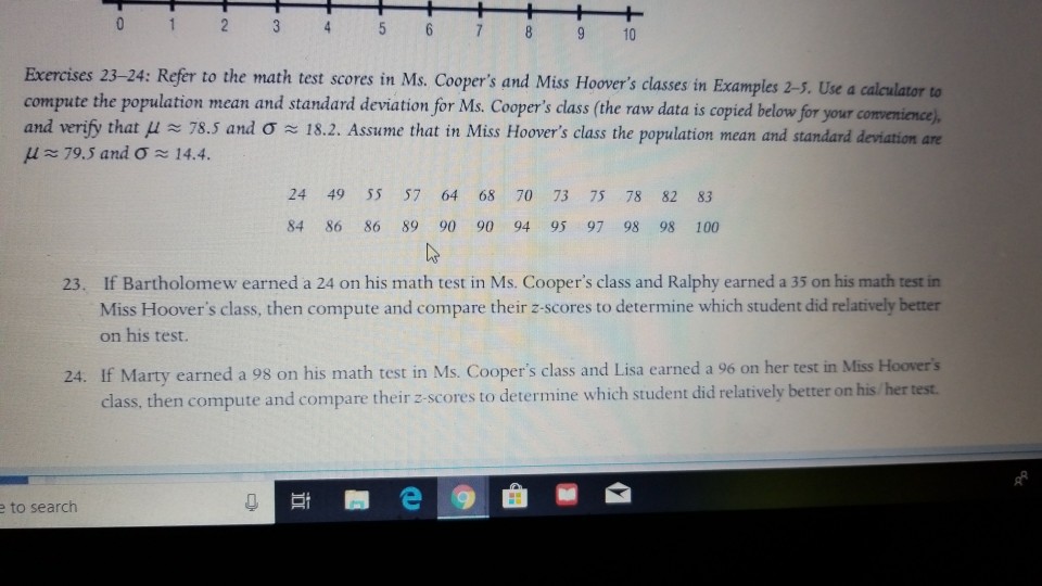 Solved View eBook Section Chap 1 HW Refer to the boxplot | Chegg.com